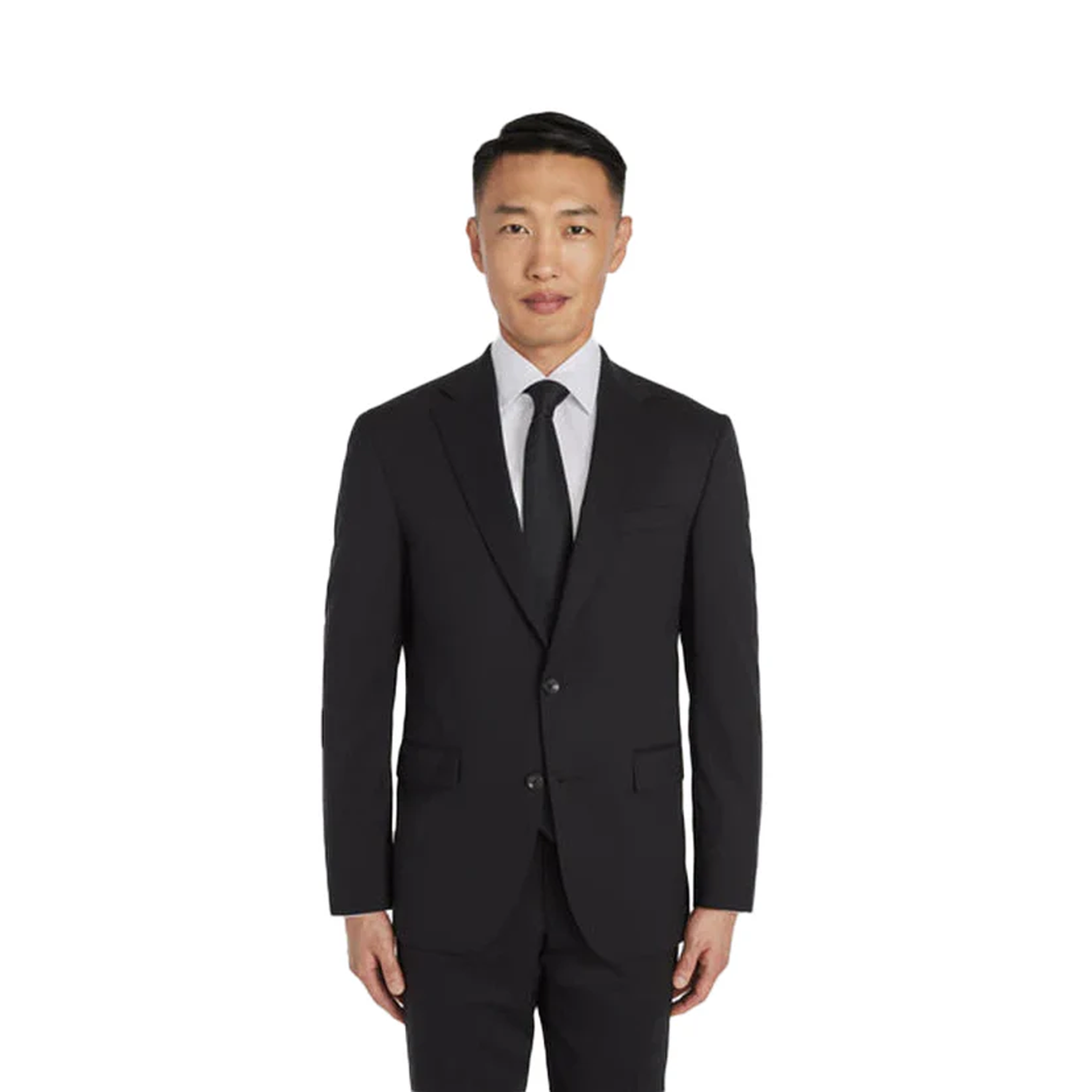 Charles & Hunt | Men's Suits | Suits for Formal Occasions