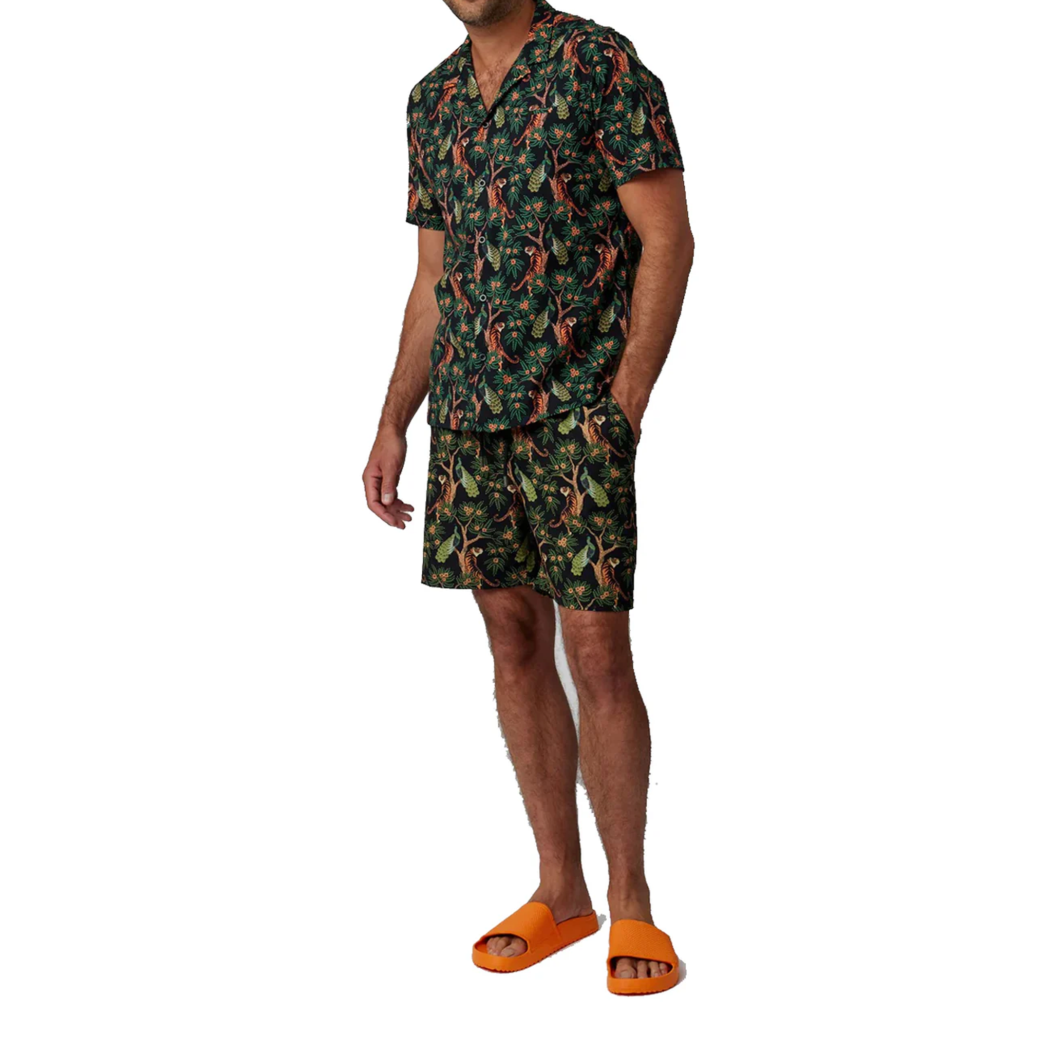 Charles & Hunt | Spring Summer | Spring Collection