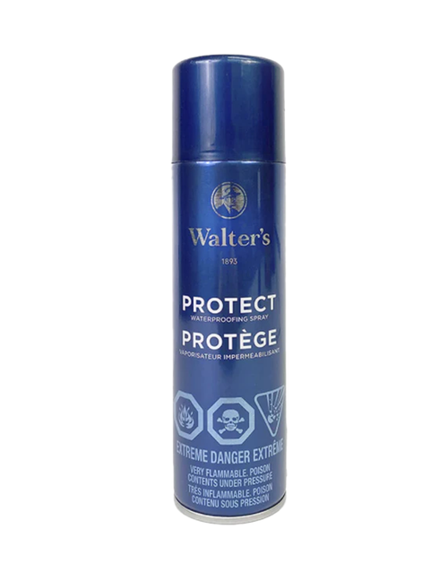 Charles & Hunt | Shoe Protection Spray | Shoe Sprays