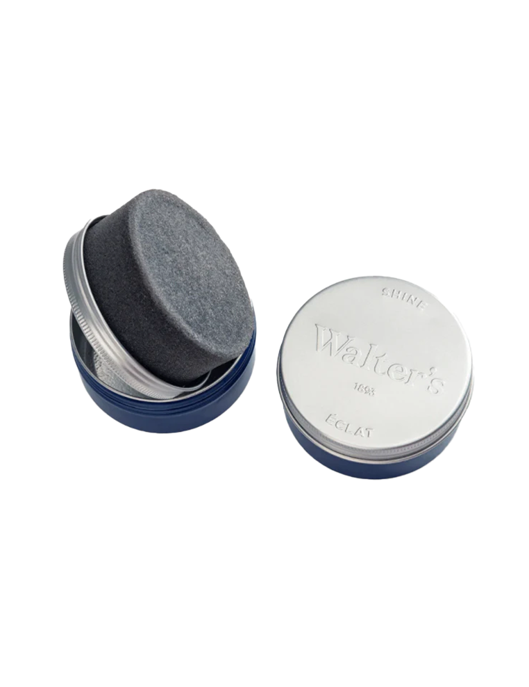 Charles & Hunt | Shine Sponge | Shoe Cleaner Sponge